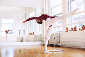 カリキュラム（リニューアル） - Verite Ballet Studio