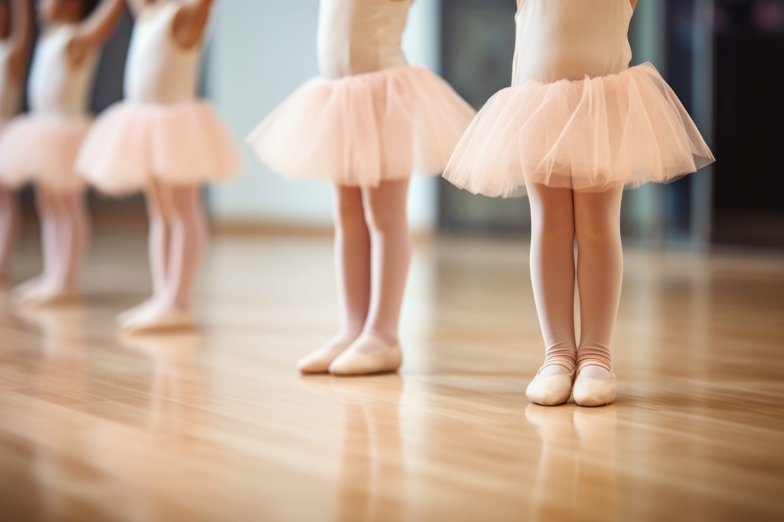 エンジェル - Verite Ballet Studio